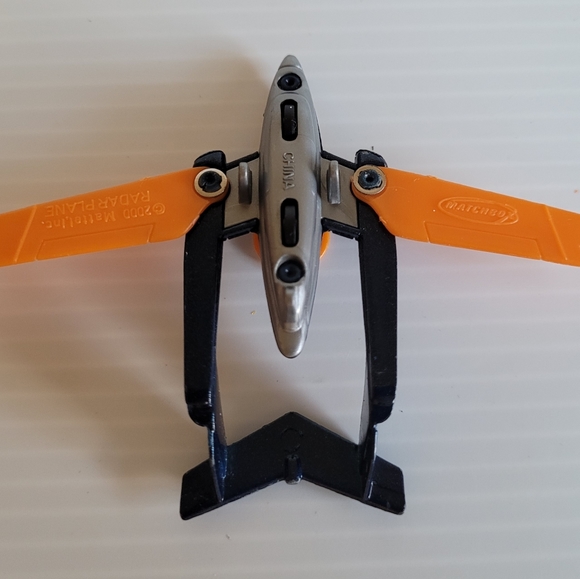MATCHBOX | Toys | Matchbox Seaplane Matchbox Radar Planehot Wheels ...